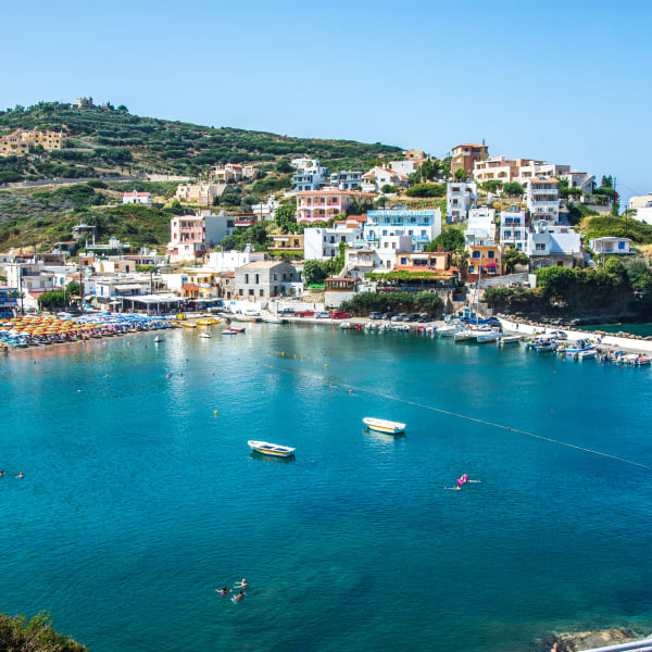 Kreta Urlaub • Günstig buchen bei HolidayCheck