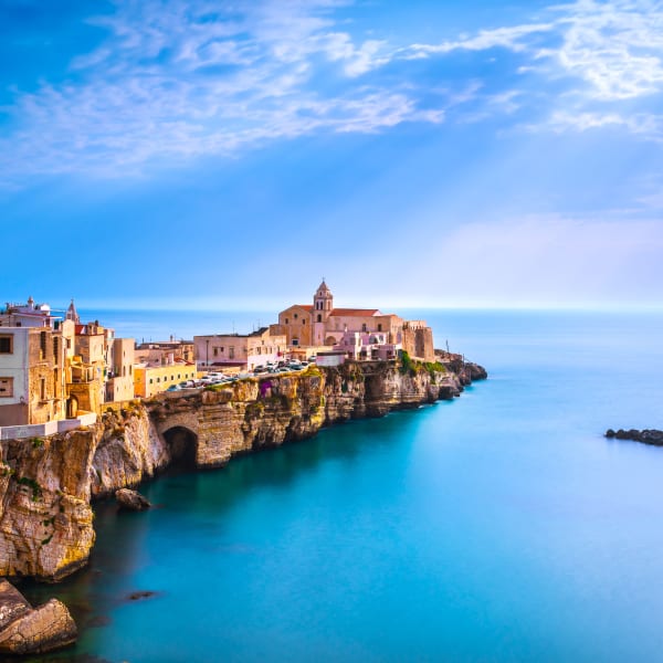 Apulien Urlaub 2024/2025 • Günstig buchen bei HolidayCheck