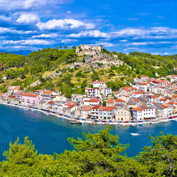 FKK-Urlaub in Istrien: Die Top 7 Strände im Überblick