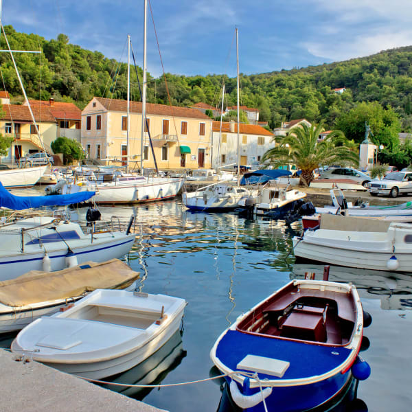 3 schöne Strände auf der Insel Iz