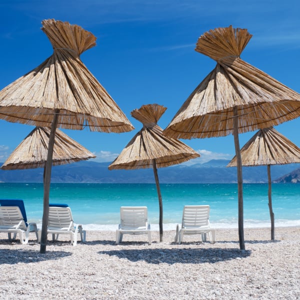 Die 9 schönsten Strände auf der Insel Krk