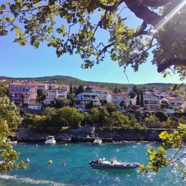 FKK-Ferien: Die 7 schönsten FKK Strände in der Kvarner Bucht