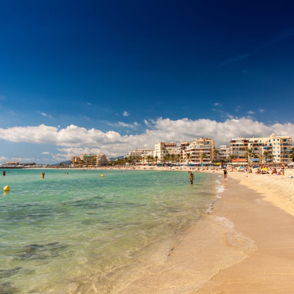 Mallorca Urlaub 2026/2027 • Günstig buchen bei HolidayCheck