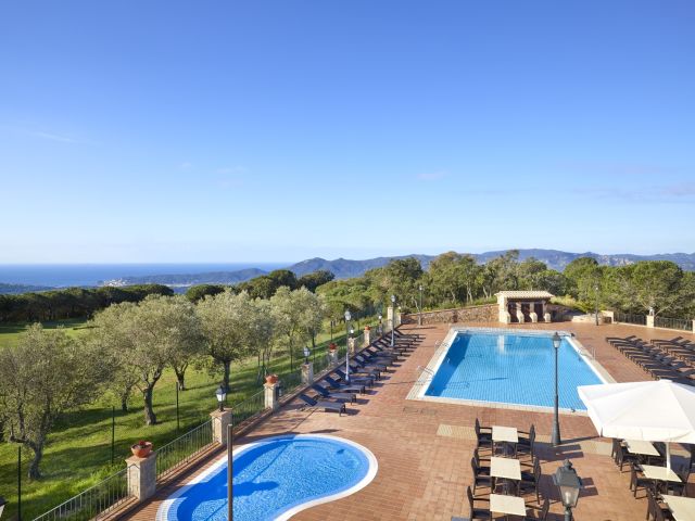 Angebote: Hapimag Resort Mas Nou (Castell-Platja d’Aro) günstig online ...