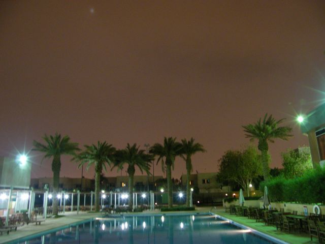 Angebote: Holiday Inn Riyadh - Izdihar (Riyadh) günstig online buchen ...