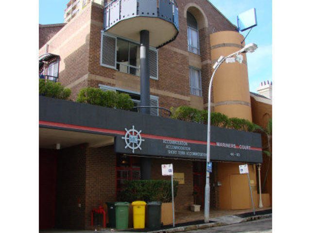 Angebote: Mariners Court (Sydney) günstig online buchen • HolidayCheck ...