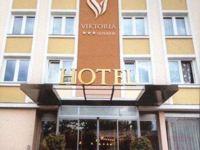 Angebote: Vitta Hotel Superior Budapest (Budapest) günstig online ...