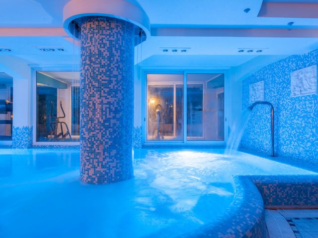 Angebote: Hotel Baia Imperiale (Rimini) günstig online buchen ...