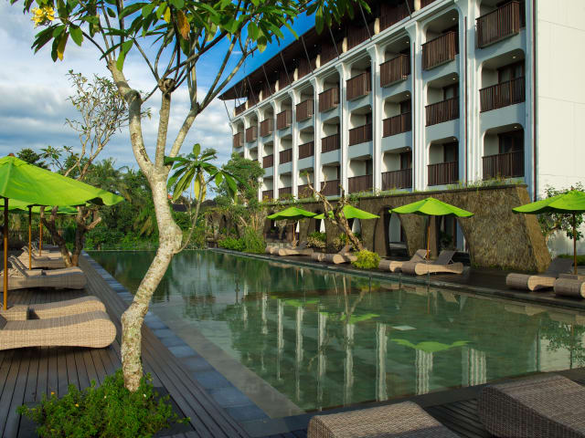 Angebote: Element By Westin Bali Ubud (Ubud) günstig online buchen ...