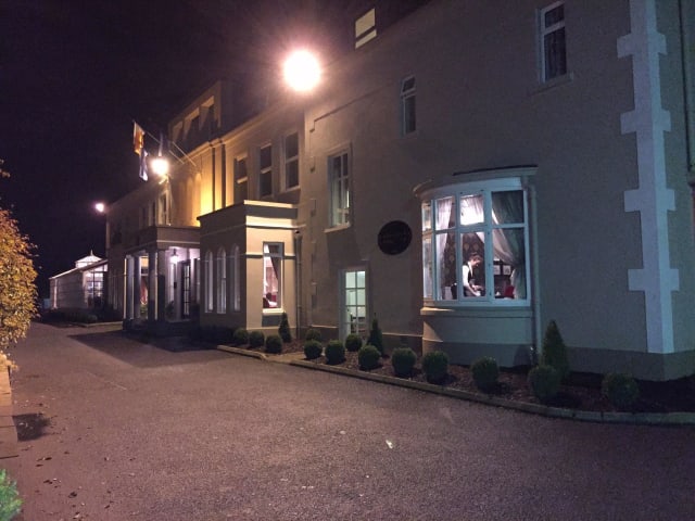 Angebote: Anner Hotel (Thurles) günstig online buchen • HolidayCheck ...