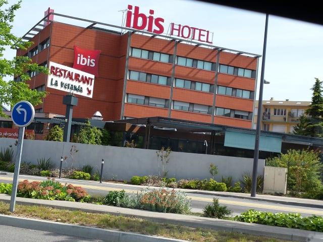 Angebote: Hotel Ibis Valence Sud (Valence) günstig online buchen ...