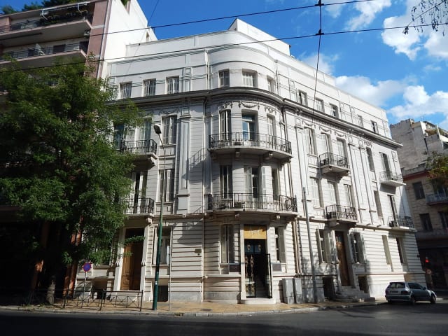 Angebote: Art Hotel Athens (Athen) günstig online buchen • HolidayCheck ...