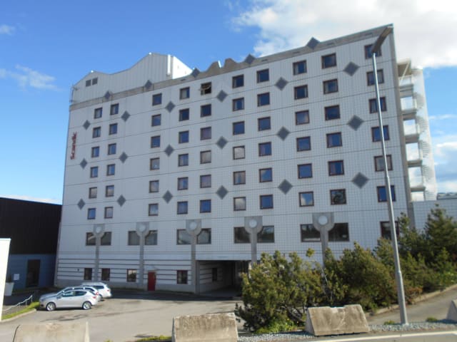 Angebote: Hotel Scandic Hamar (Hamar) günstig online buchen ...