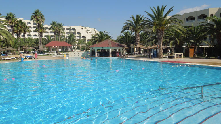 TUI BLUE Manar (Hammamet): Alle Infos zum Hotel