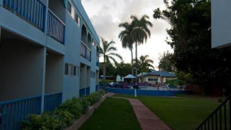 Hotel Toby's Resort (Montego Bay) • HolidayCheck (Cornwall | Jamaika)