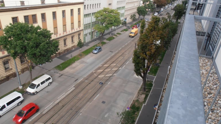 Rioca Vienna Posto 1 (Wien): Alle Infos zum Hotel