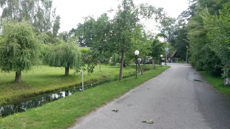 Hotelanlage Starick (Lübbenau/Spreewald): Alle Infos zum Hotel