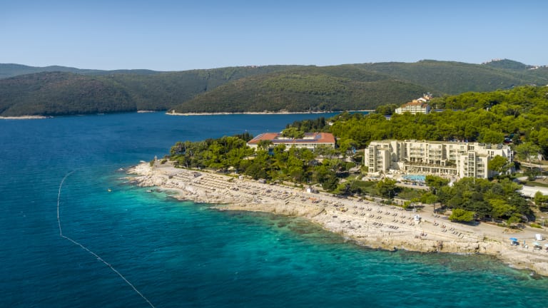 Valamar Sanfior Hotel (Rabac): Alle Infos zum Hotel