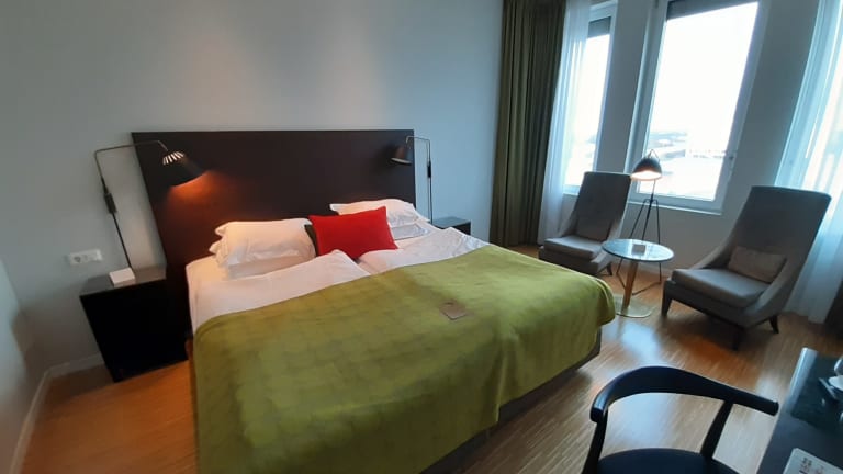 Elite Hotel Ideon, Lund (Lund) • HolidayCheck (Südschweden | Schweden)
