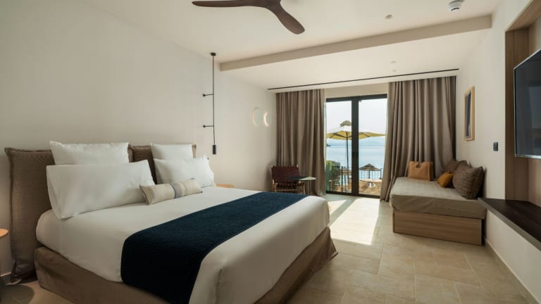 Dreams Corfu Resort & Spa (Gouvia): Alle Infos zum Hotel