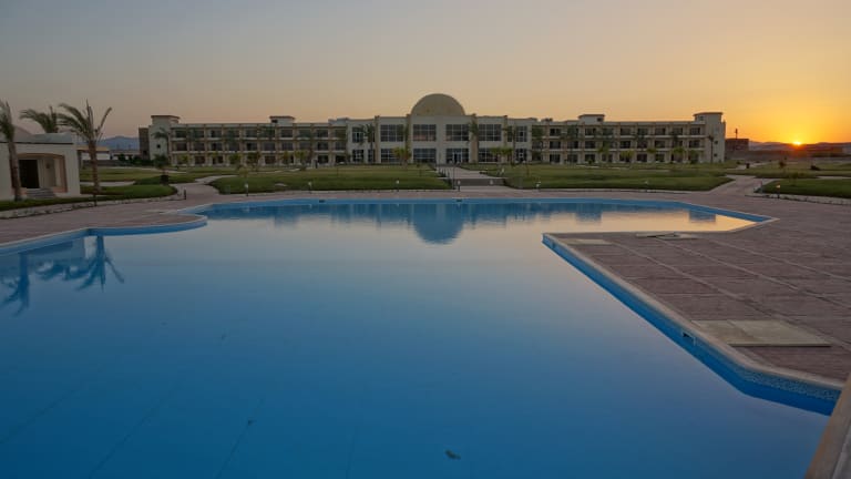 Amarina Queen Resort Marsa Alam (Marsa Alam): Alle Infos zum Hotel