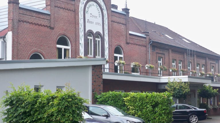 Hotel im Schützenhof Jever (Jever): Alle Infos zum Hotel