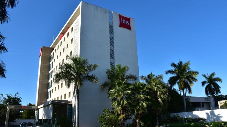Hotel Ibis Merida Centro (Merida) • HolidayCheck (Bundesstaat Yucatan ...