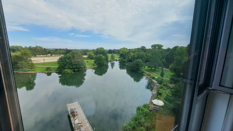 LAGO hotel & restaurant am see (Ulm): Alle Infos zum Hotel