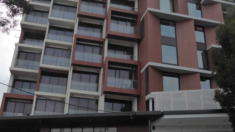 Value Suites Green Square (Sydney): Alle Infos zum Hotel