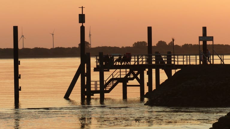 Hotel Fährhaus Kollmar (Kollmar) • HolidayCheck