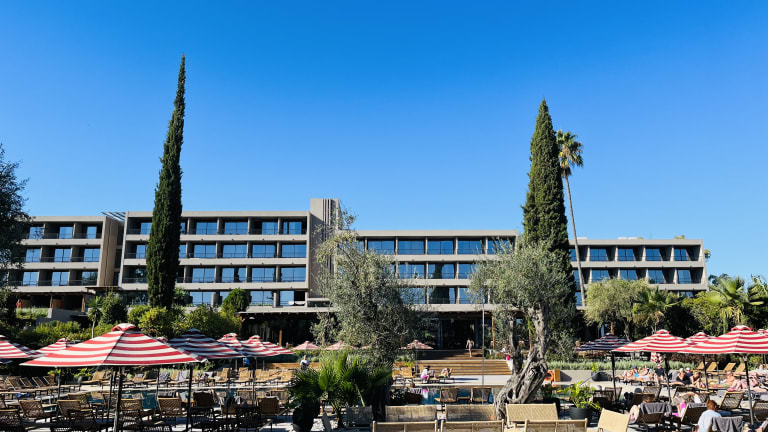 Cook's Club Corfu - Adults Only (Gouvia): Alle Infos zum Hotel