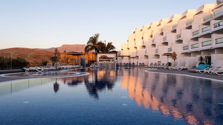 Occidental Roca Negra (Gran Canaria) • HolidayCheck