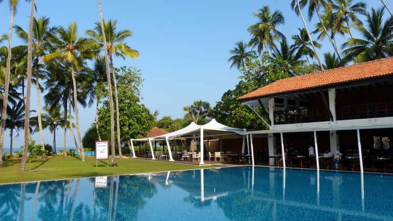 Thaala Bentota (Bentota): Alle Infos zum Hotel