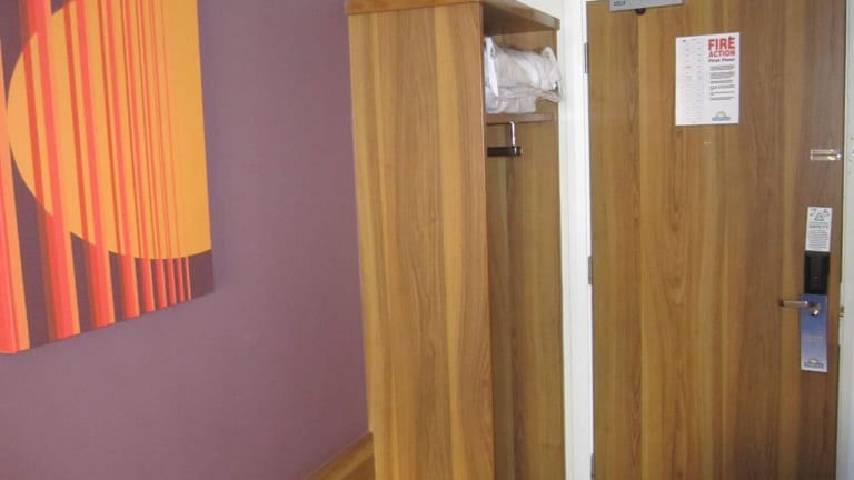 Hotel Days Inn Corley - Nec M6 (Allesley): Alle Infos zum Hotel