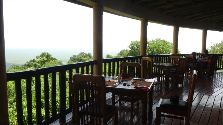 Mara Engai Wilderness Lodge (Maasai Mara National Reserve): Alle Infos ...