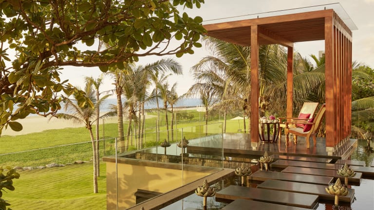 Sentido Heritance Negombo (Negombo): Alle Infos zum Hotel