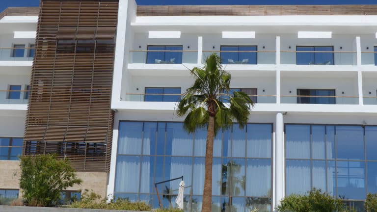 Hyatt Place Taghazout Bay (Tamraght): Alle Infos zum Hotel