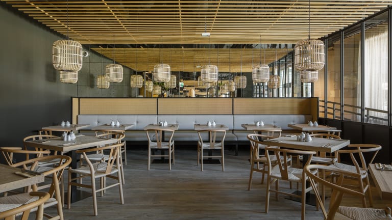 Saltic Resort & Spa Leba (Leba): Alle Infos zum Hotel