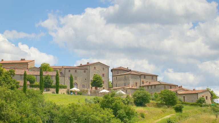 Hapimag Resort Pentolina (Chiusdino) • HolidayCheck (Toskana | Italien)