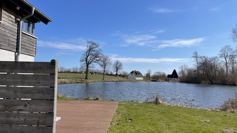 Gut Oestergaard FeWo (Steinberg): Alle Infos zum Hotel