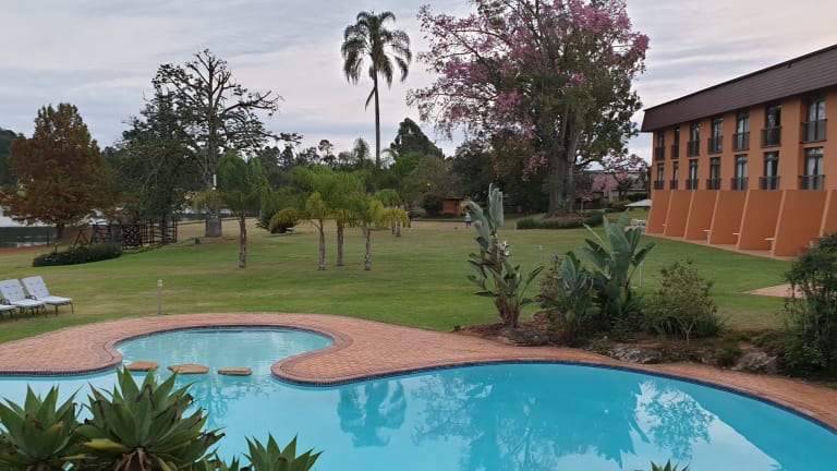 Pine Lake Inn (White River) • HolidayCheck (Mpumalanga | Südafrika)