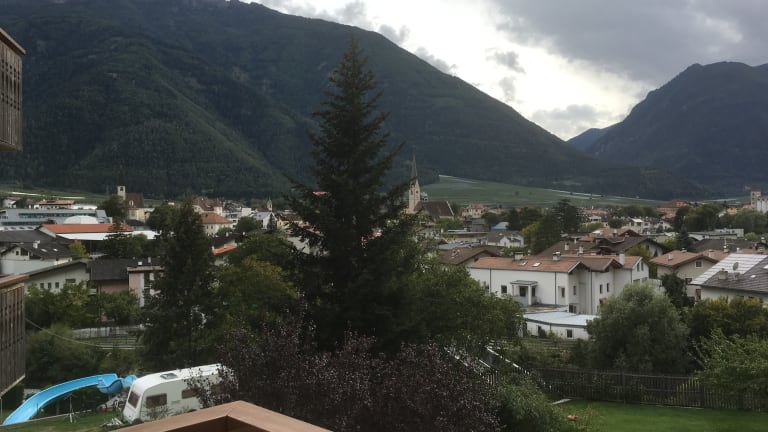 Hotel Vermoi (Laces / Latsch) • HolidayCheck (Südtirol | Italien)