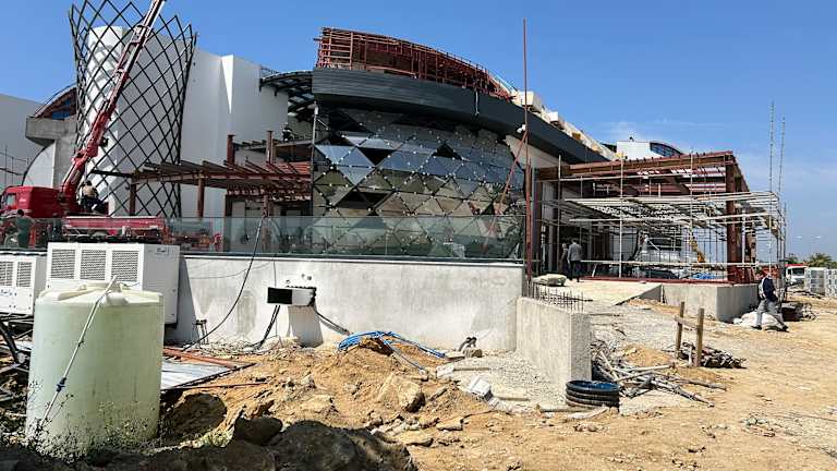 Royal Atlantis Icon (Side - Gündogdu): Alle Infos zum Hotel