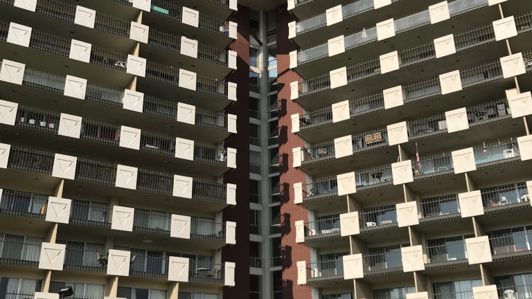 Satellite Hotel (Colorado Springs): Alle Infos zum Hotel