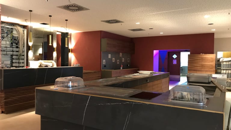 ACHAT Hotel Frankfurt Maintal (Maintal) • HolidayCheck