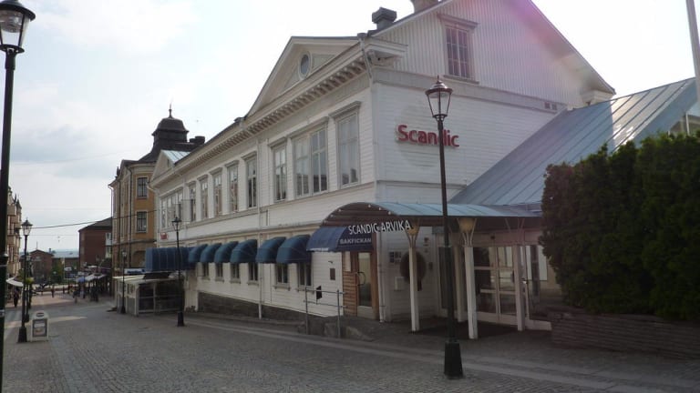 Hotel Scandic Arvika (Arvika) • HolidayCheck (Mittelschweden | Schweden)