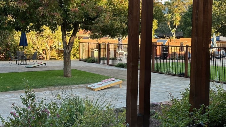 Hidden Valley Inn (Carmel Valley Village): Alle Infos zum Hotel