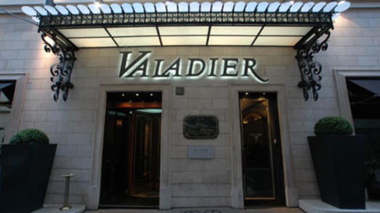 Hotel Valadier (Rom): Alle Infos zum Hotel