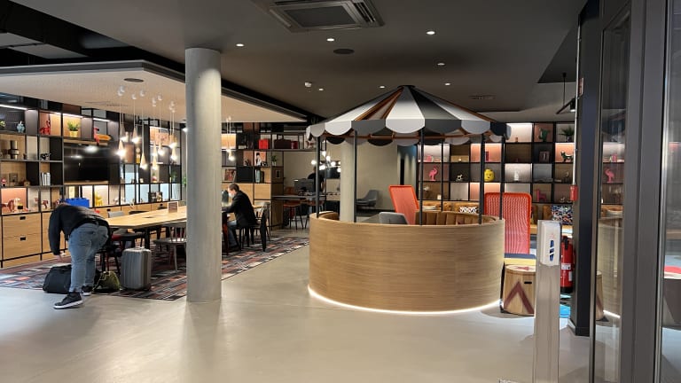 Moxy Rust (Rust) • HolidayCheck (Baden-Württemberg | Deutschland)