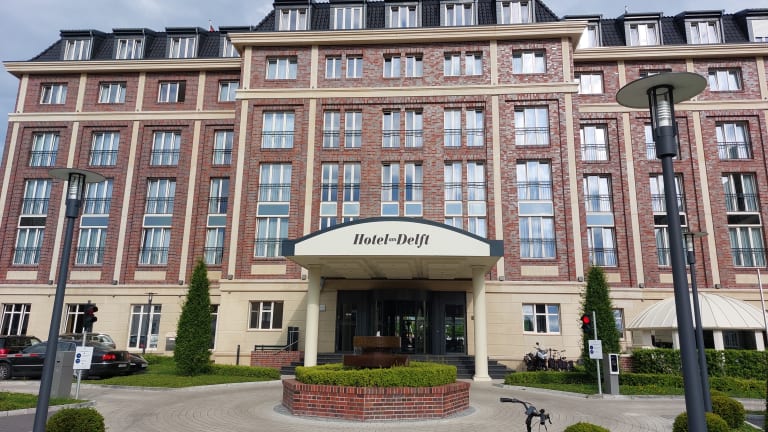 Hotel am Delft (Emden) • HolidayCheck (Niedersachsen | Deutschland)